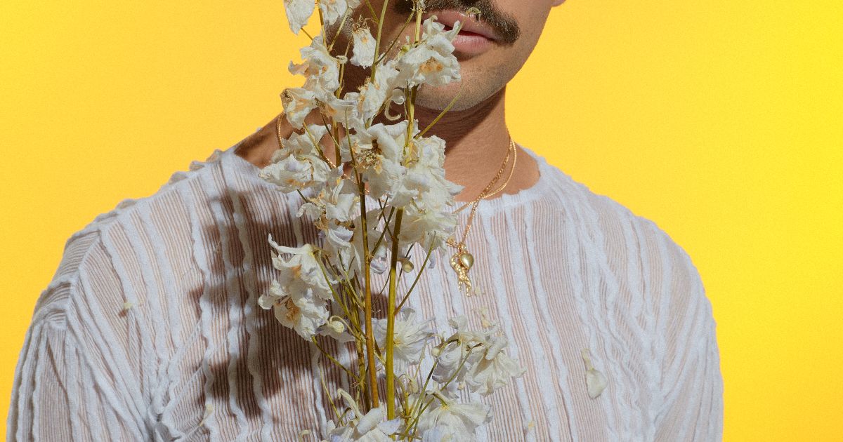 Astrit Ismaili: Bloom Into Flowers